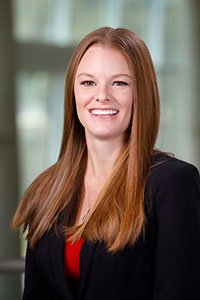 Dr. Shaila Coffey - McSwain