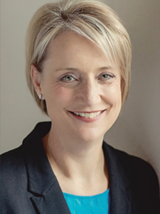 Randi Schaefer, DNP, RN, ACNS-BC, CEN - McSwain