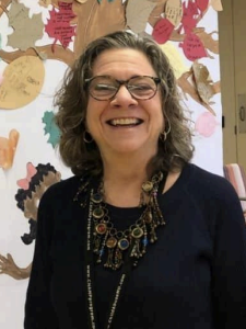 Jamie Hoffman-Rosenfeld, MD - McSwain