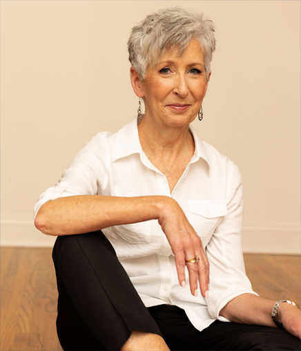 Cynthia Widlitze - McSwain